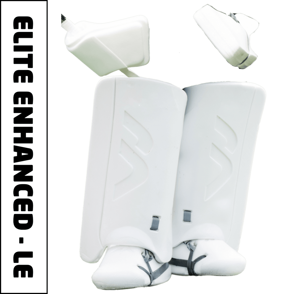 Elite Enhanced Set - Limited Edition | Goalkeeping Sets | Total-Hockey