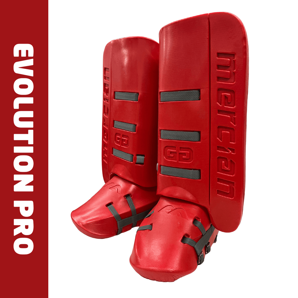 Mercian Evolution PRO Basic Set | Goalkeeping Set | Total-Hockey