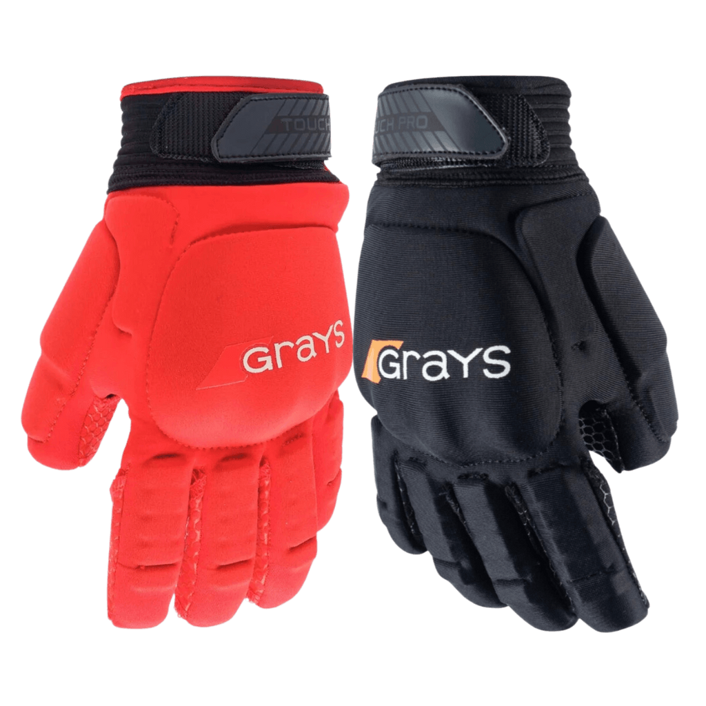 Grays Touch Pro Glove Left Hand | Hockey Gloves