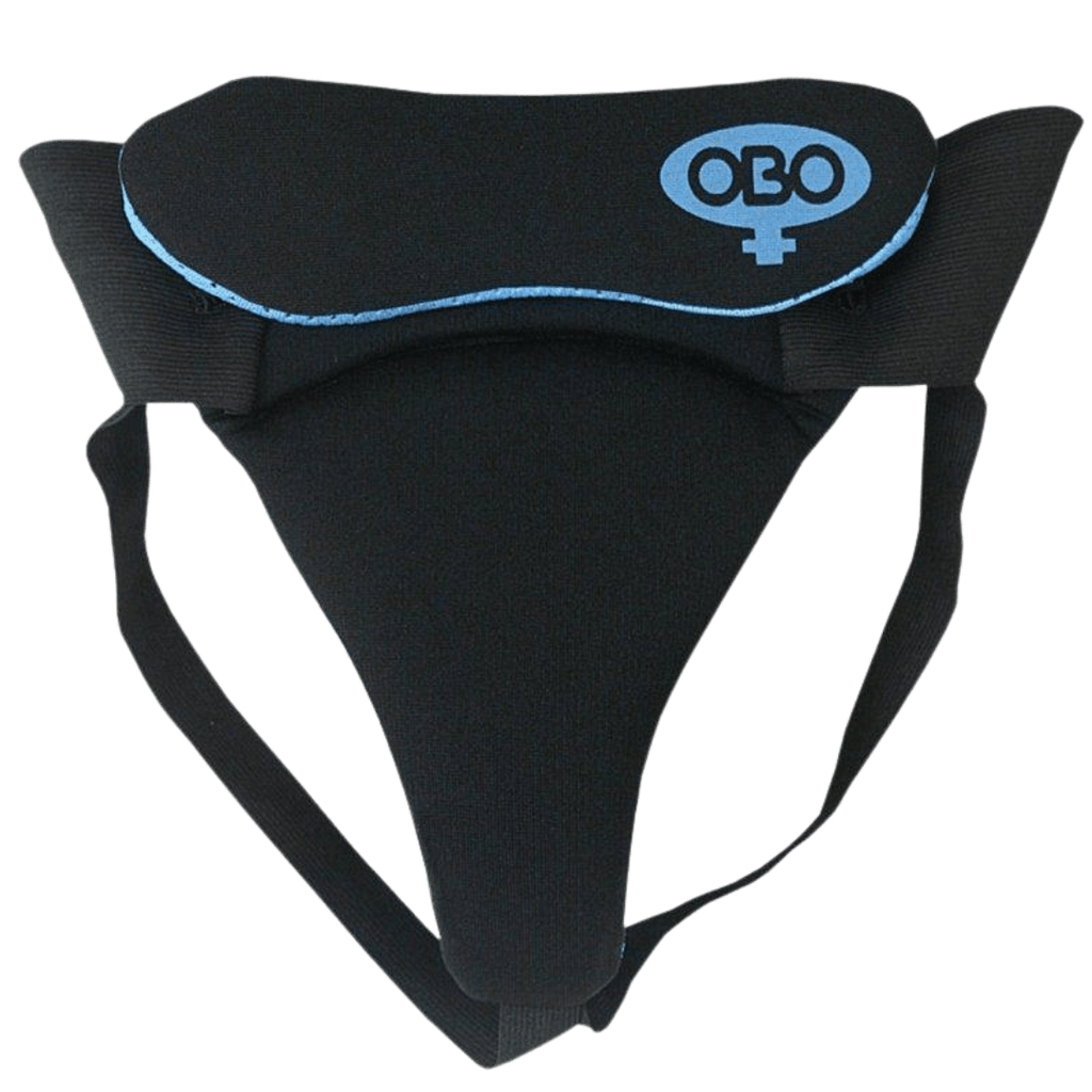 OBO YAHOO Guard Female Pelvic | Abdo Guards