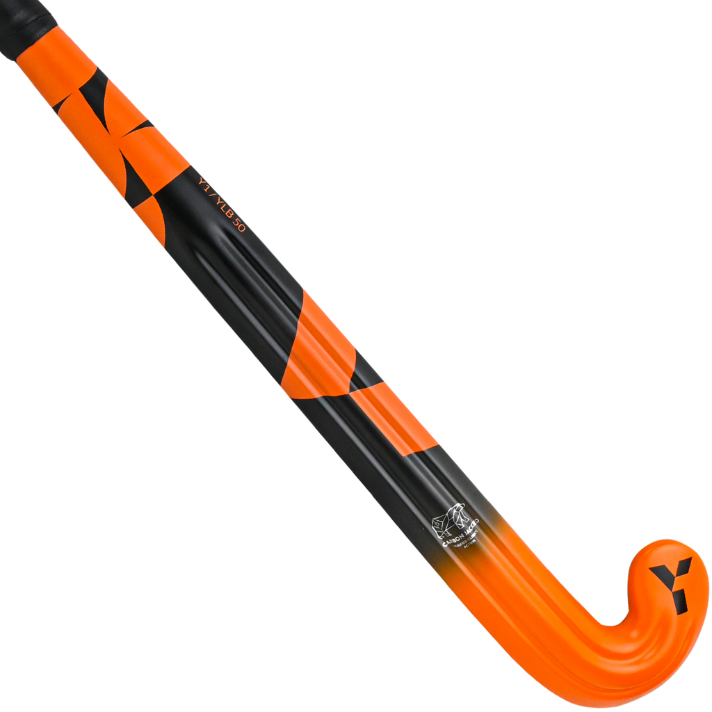 Y1 Hockey YLB 50 | Y1 Hockey Sticks | Total-Hockey