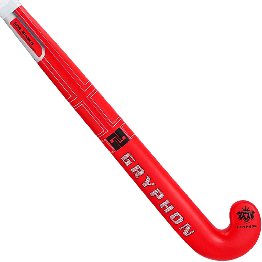 Gryphon Hockey Chrome Diablo Dii | Gryphon Sticks | Total-Hockey