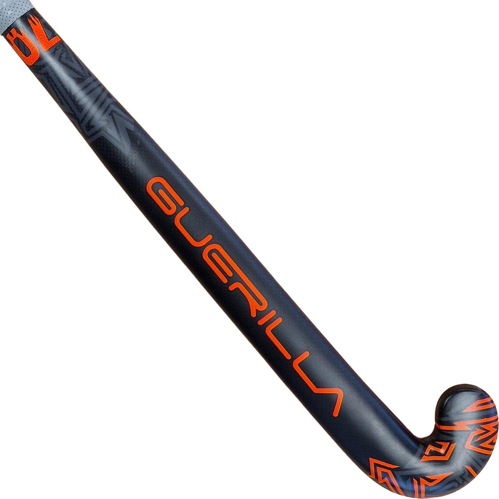 Guerilla C70 Howler Extreme | Guerilla Hockey Sticks | Total-Hockey
