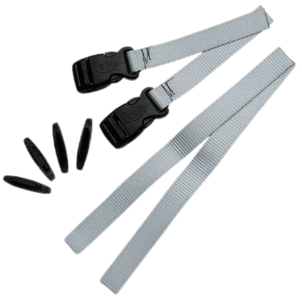 OBO Rear Kicker Straps | GK Accessories