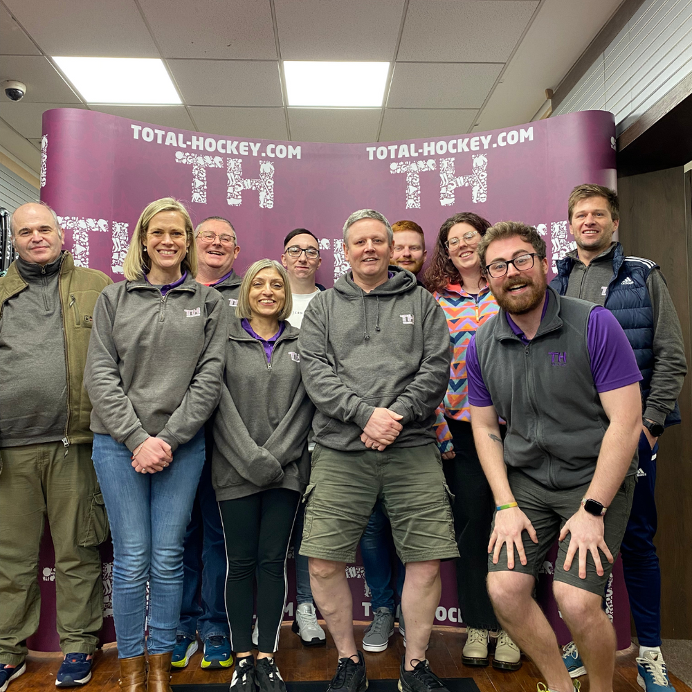 The 2025 Hockey Range | 2025 Hockey Collection | Total-Hockey