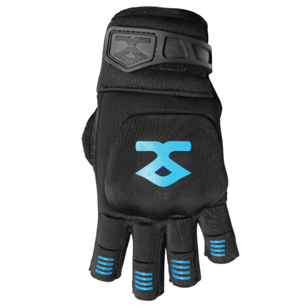 Shrey Hockey Defender Glove | Hockey Gloves | Total-Hockey