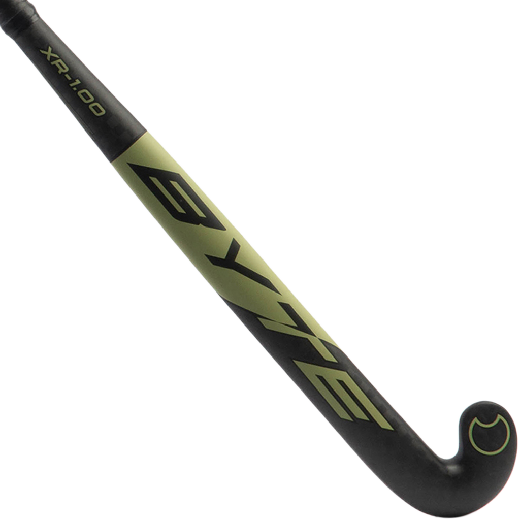 Byte Hockey XR1.00 | Byte Hockey Sticks | Total-Hockey