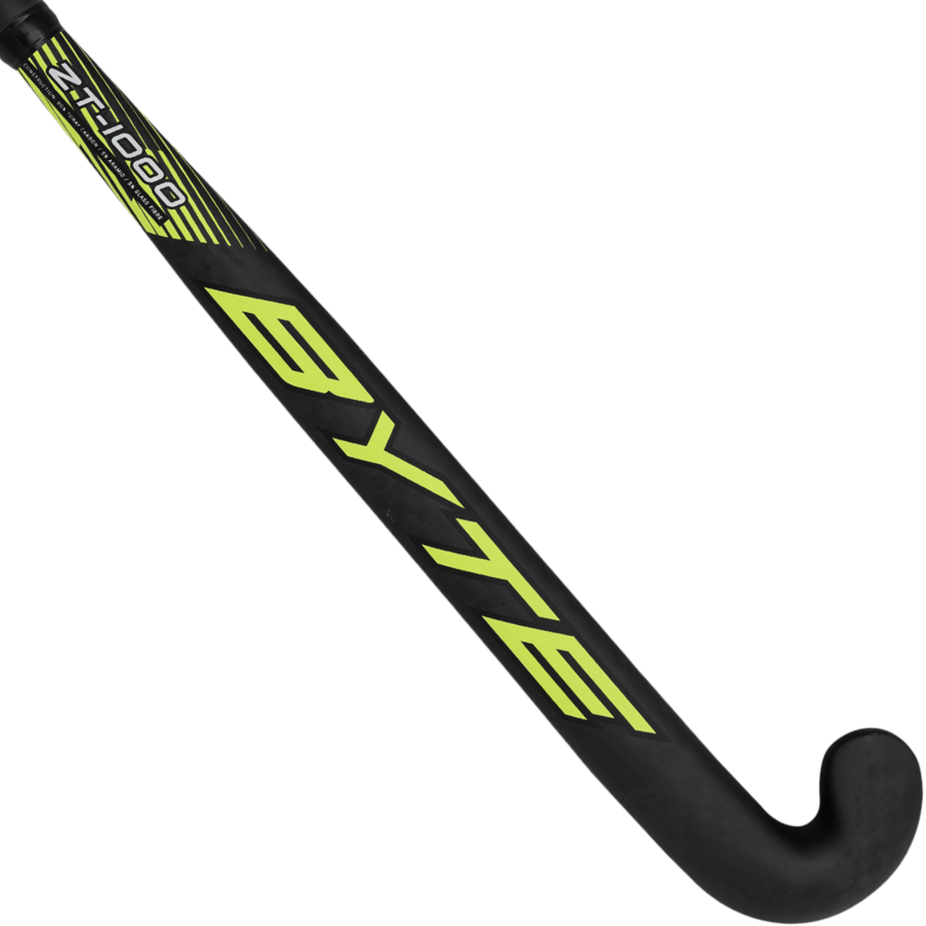 Byte Hockey ZT 1000 | Byte Hockey Sticks | Total-Hockey