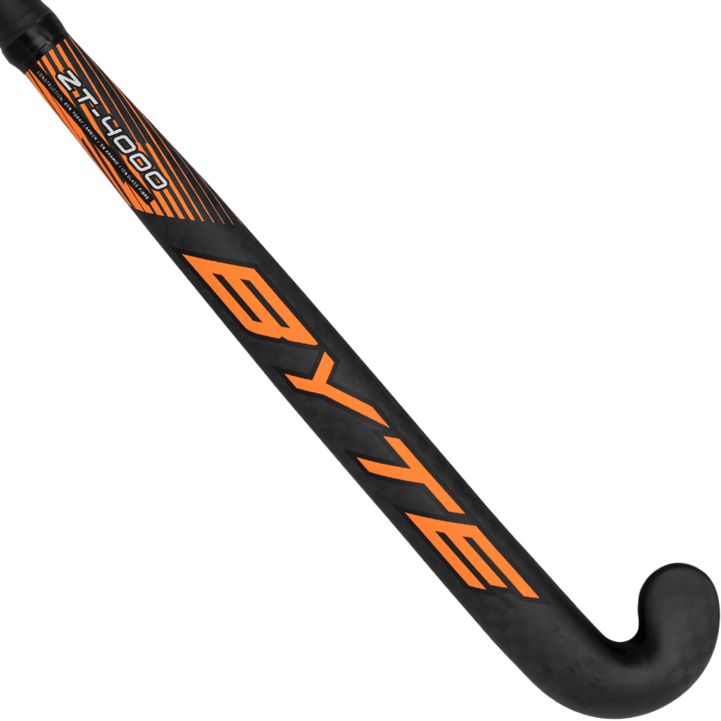 Byte Hockey ZT 4000 | Byte Hockey Sticks | Total-Hockey