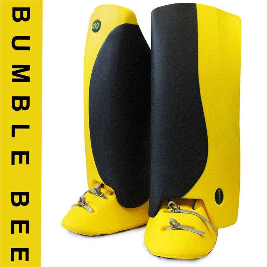 OBO BUMBLEBEE Enhanced | Enhanced Goalkeeping Sets | OBO Enhanced Sets