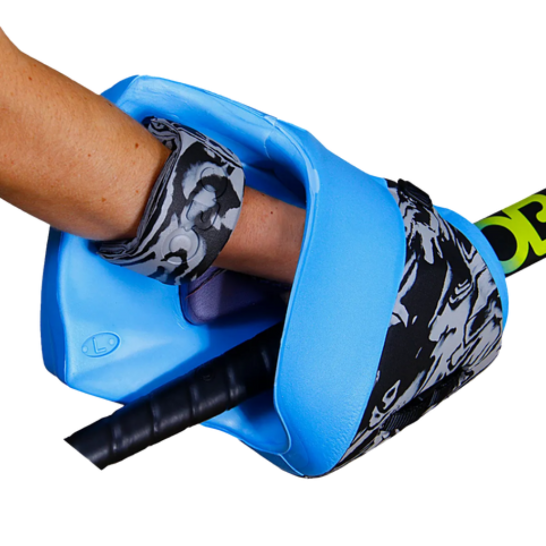 ROBO PLUS Hand Protector Right Peron | OBO Deflector | Total-Hockey