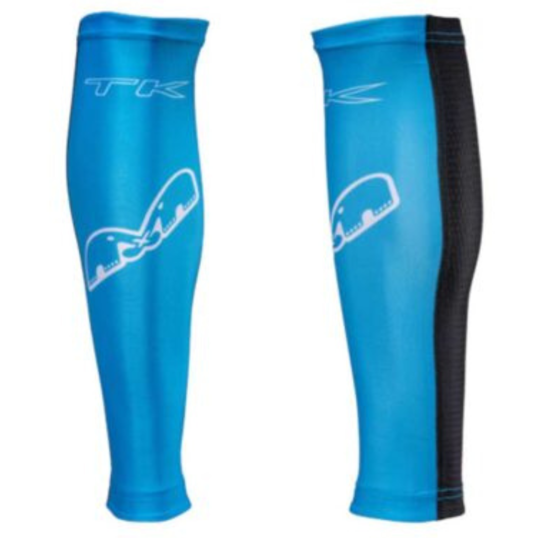 TK Hockey Shinliner Without Stirrup - Sky | Shin Liners | Total-Hockey